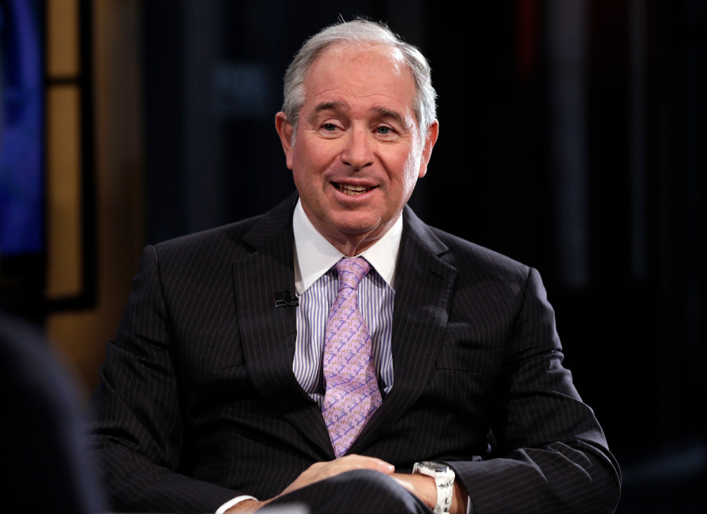 Trump key economic adviser has stake in Momentive's striking Waterford ...