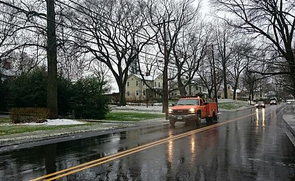 Weather advisories issued for Litchfield and Fairfield counties