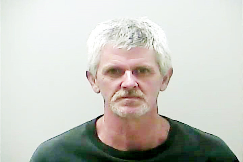 Meth sentencing includes treatment, intensive probation