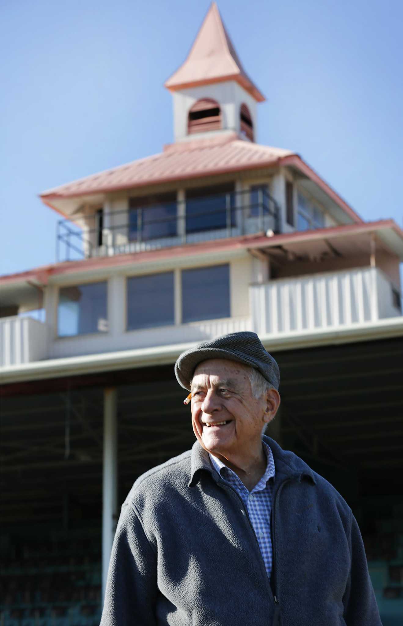 Decades after the races ended, Bandera Downs still waits for new role