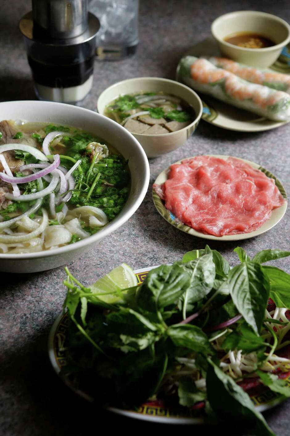 Houston: The best city for pho in the United States? - HoustonChronicle.com