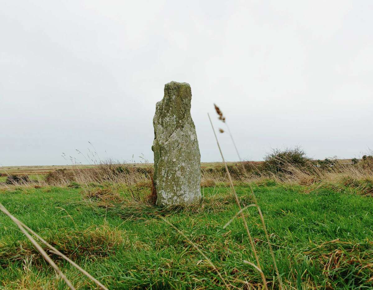 Ancient Ireland's mysterious tombs
