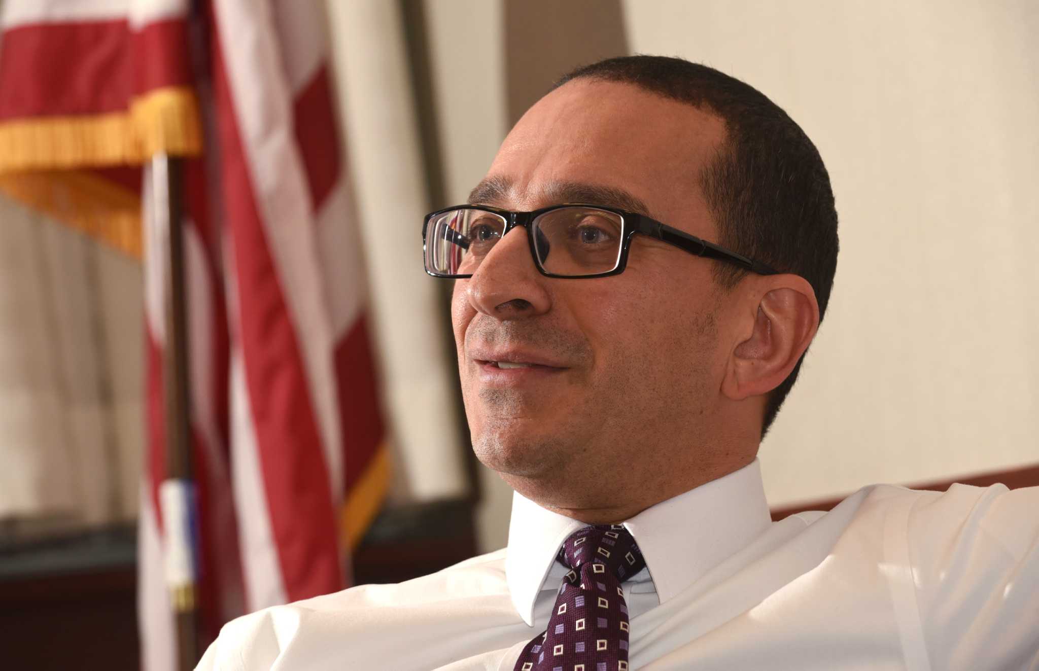 Albany FBI leader to take Washington, D.C., post