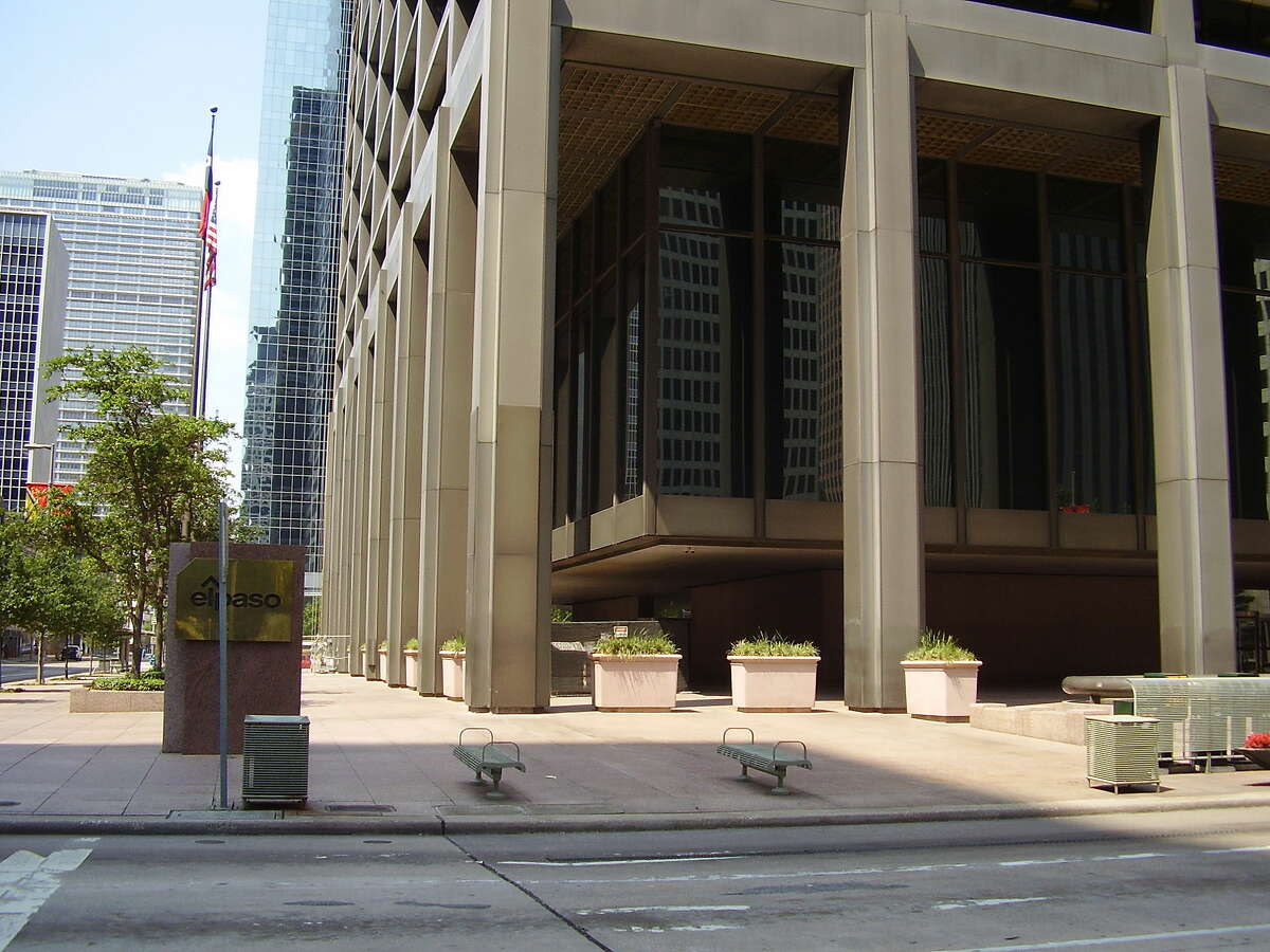 Where are all of Houston's observation decks?