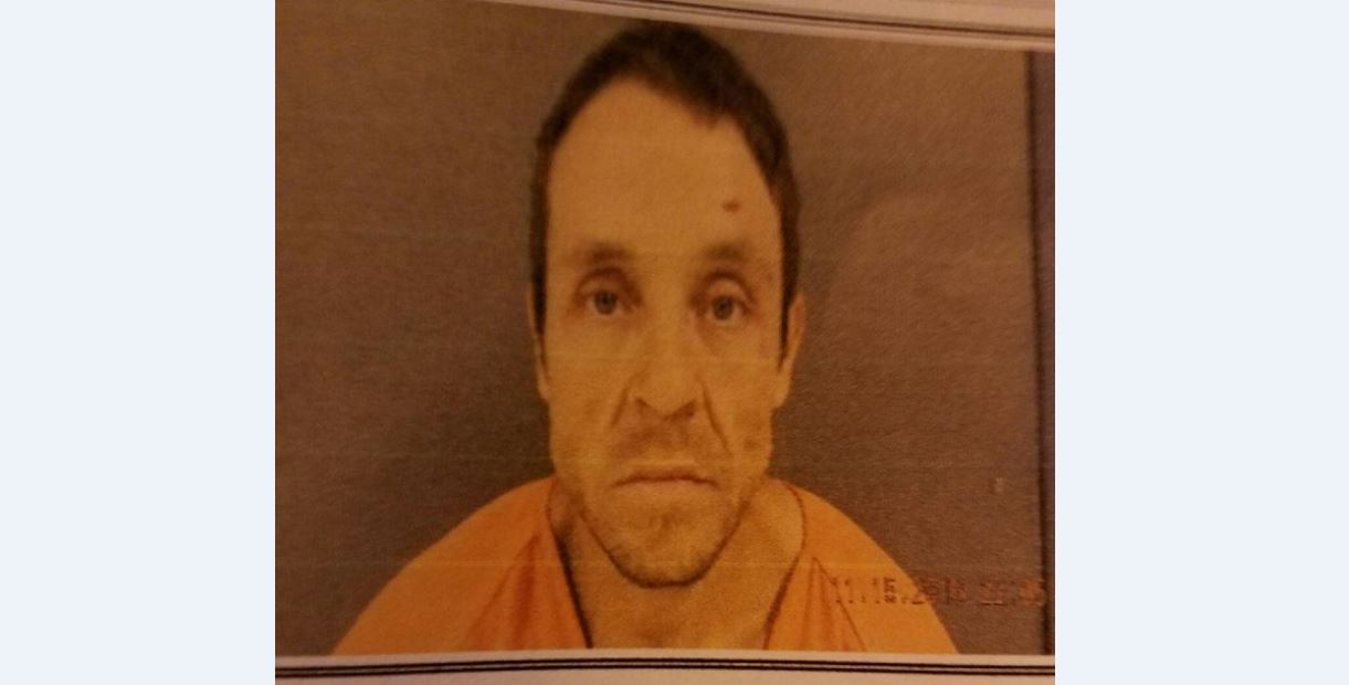 Escaped Texas inmate still on the run