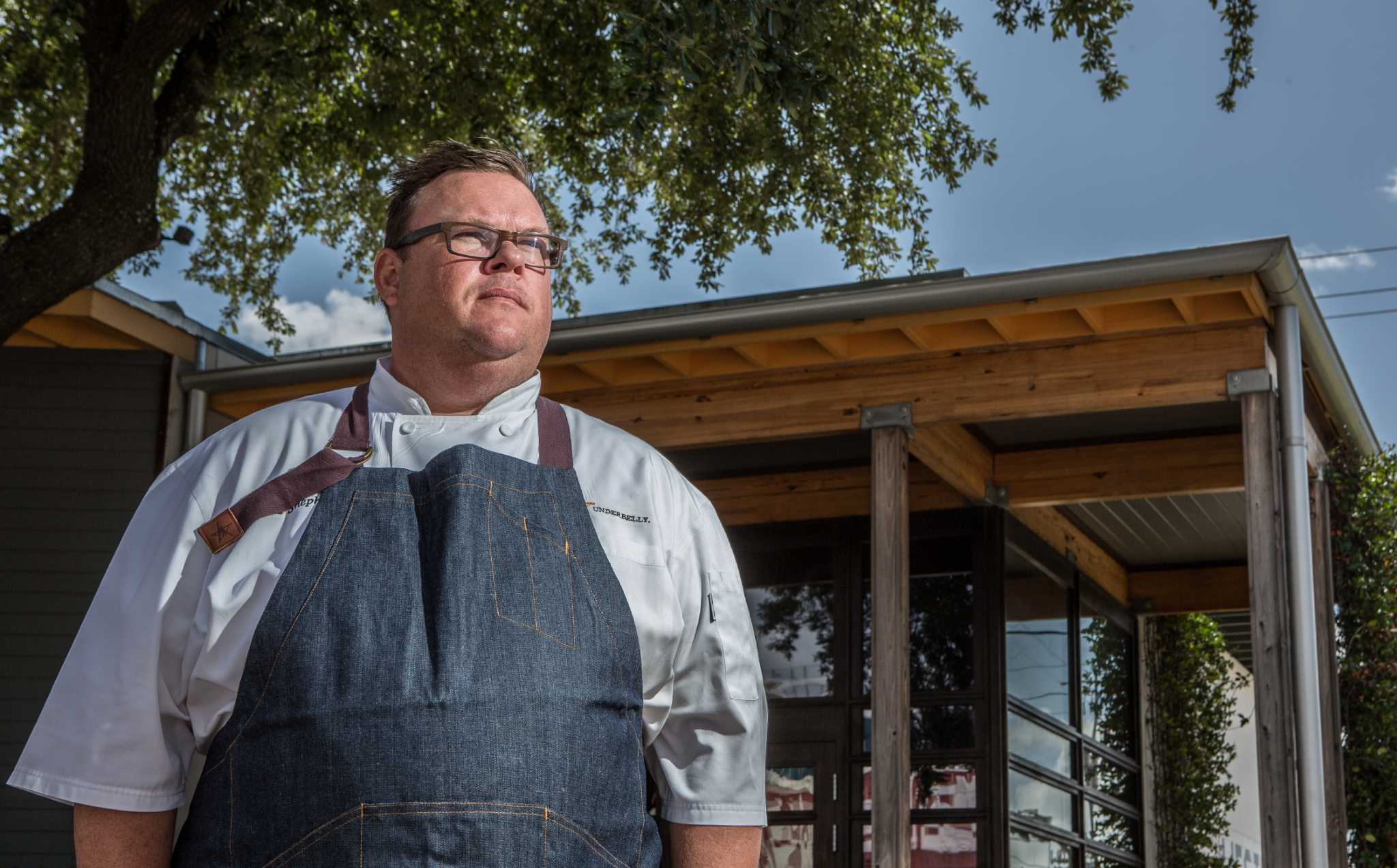 Underbelly chef to create upscale dining experiences for Super Bowl