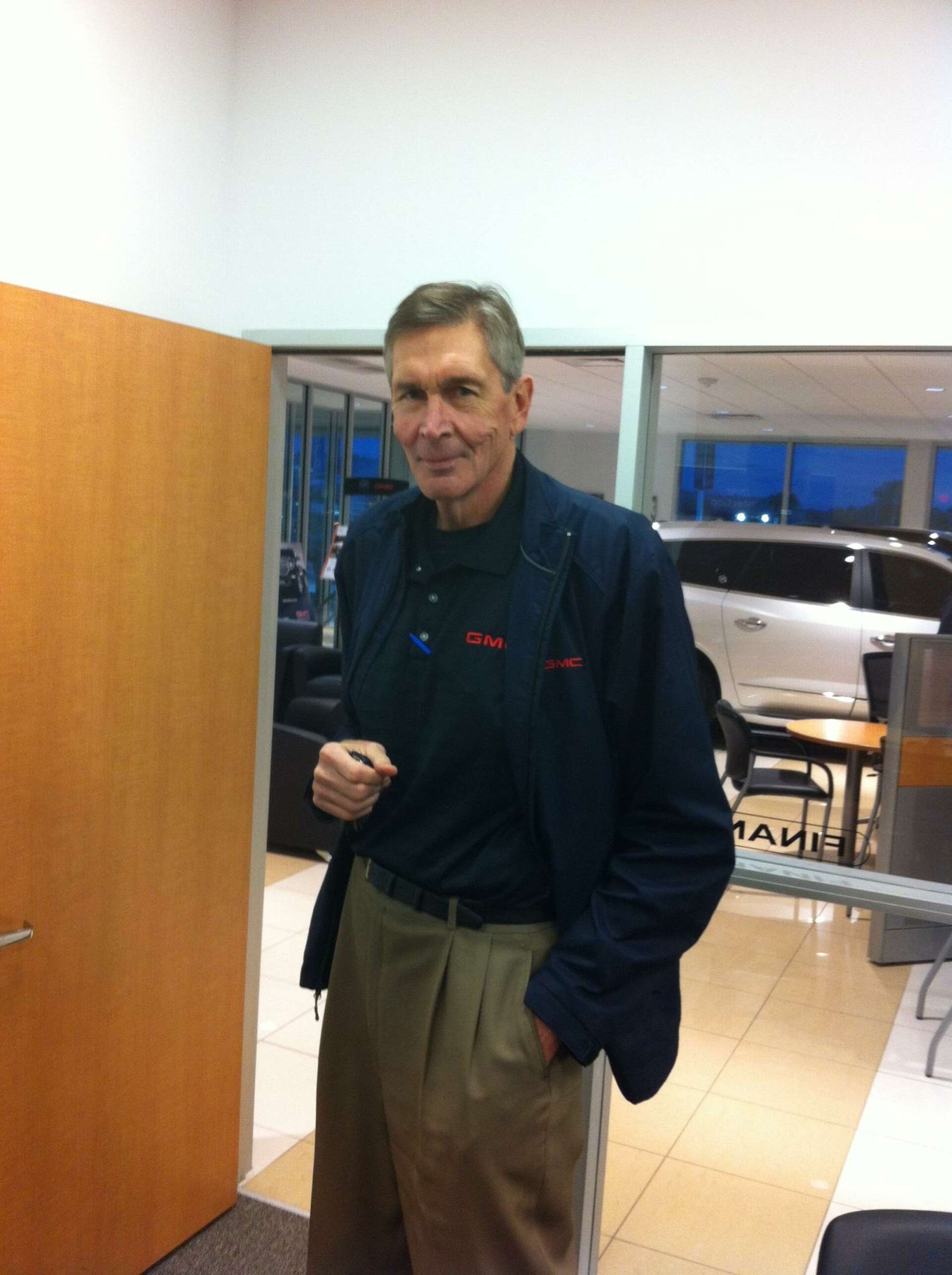 Spurs Where Are They Now? Billy Paultz