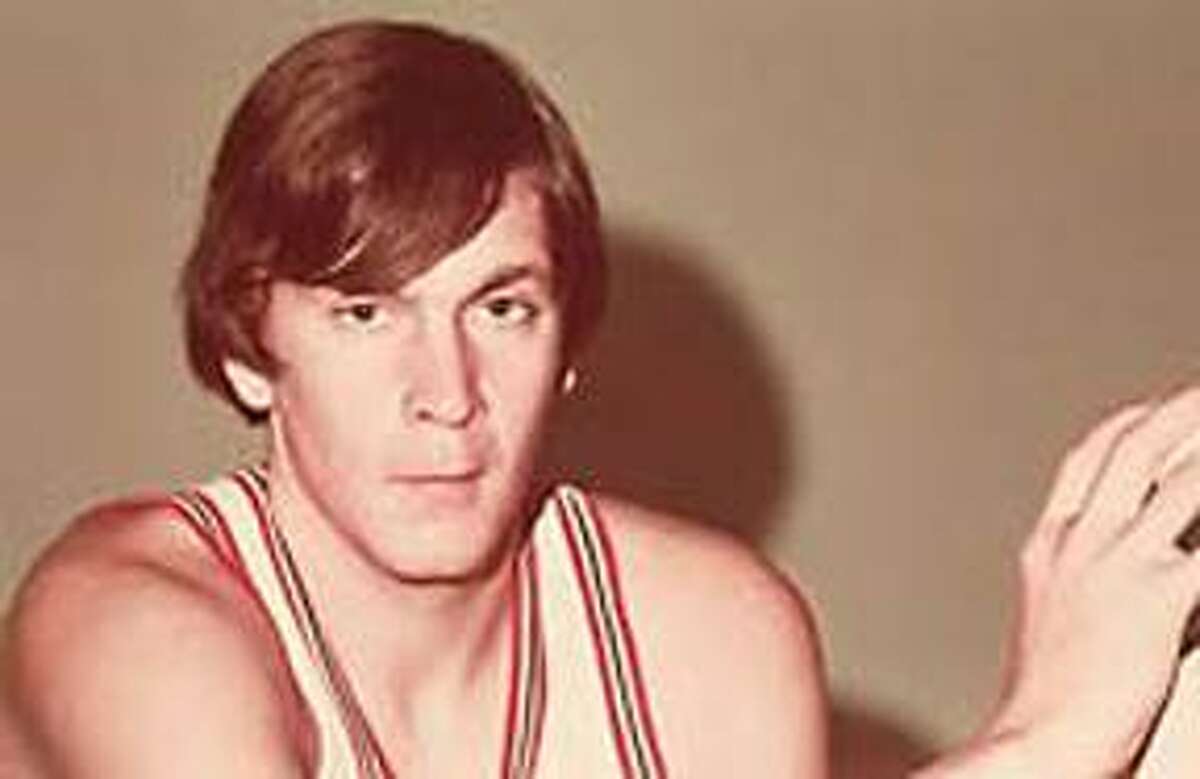 Spurs Where Are They Now? Billy Paultz