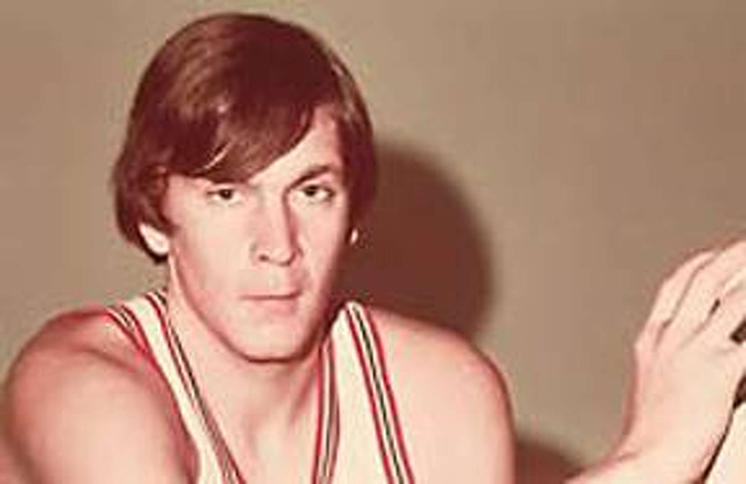 Spurs Where Are They Now? Billy Paultz