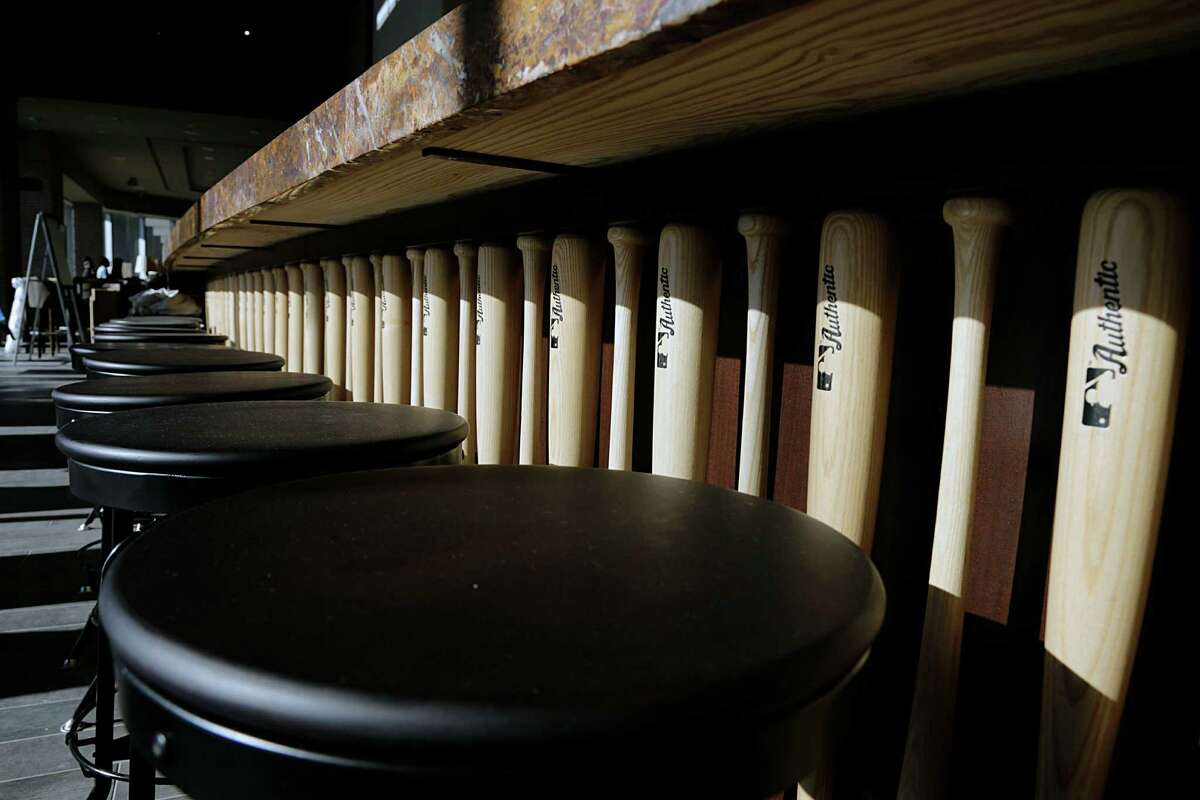 First look: Biggio’s sports bar downtown