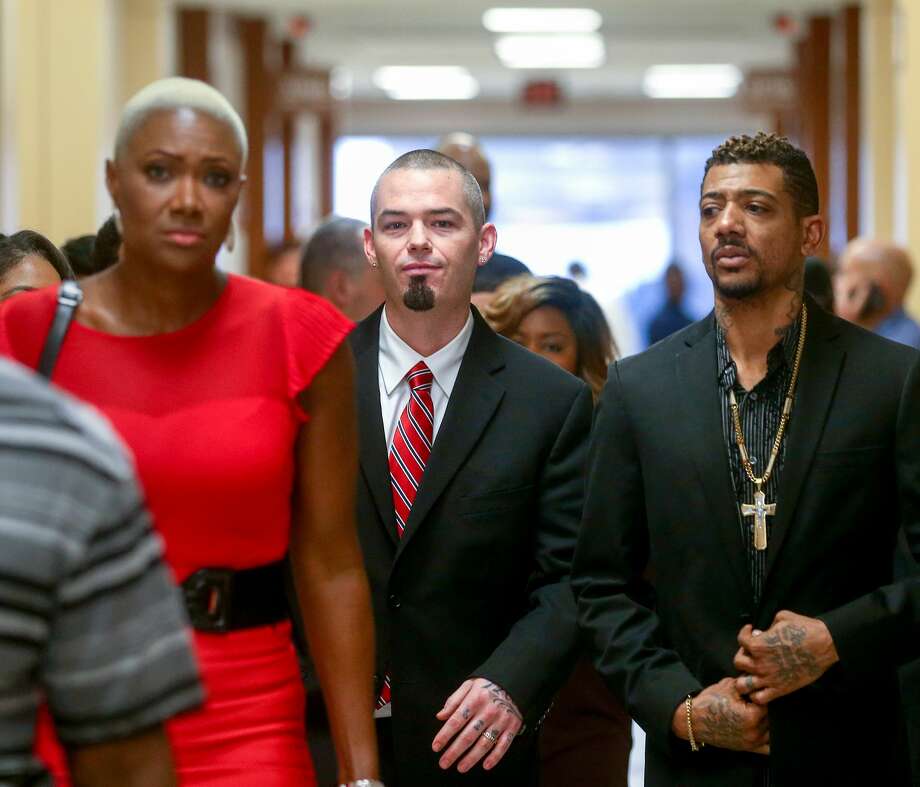 Rapper Paul Wall accused of profiting from weed parties - Houston Chronicle