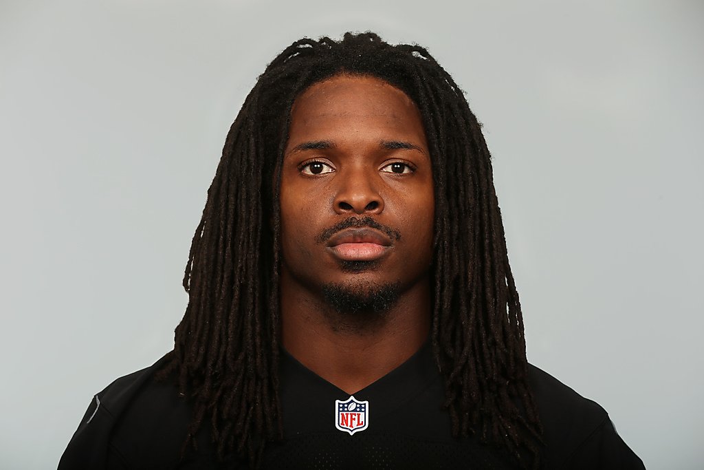 Former Oakland Raiders LB Neiron Ball in coma after aneurysm