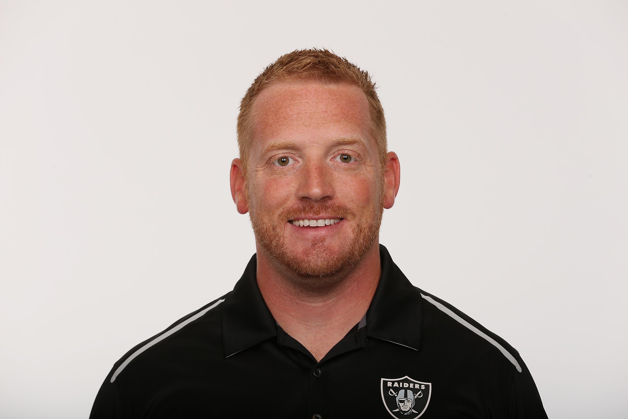 Raiders’ Todd Downing breaks down role as offensive coordinator