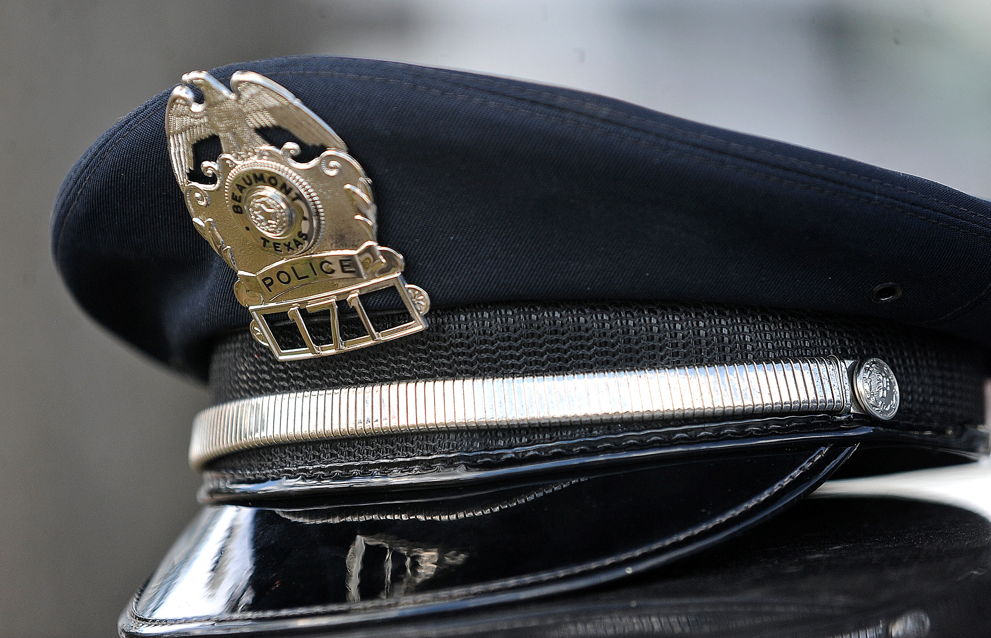 Beaumont police swear in 6 new officers