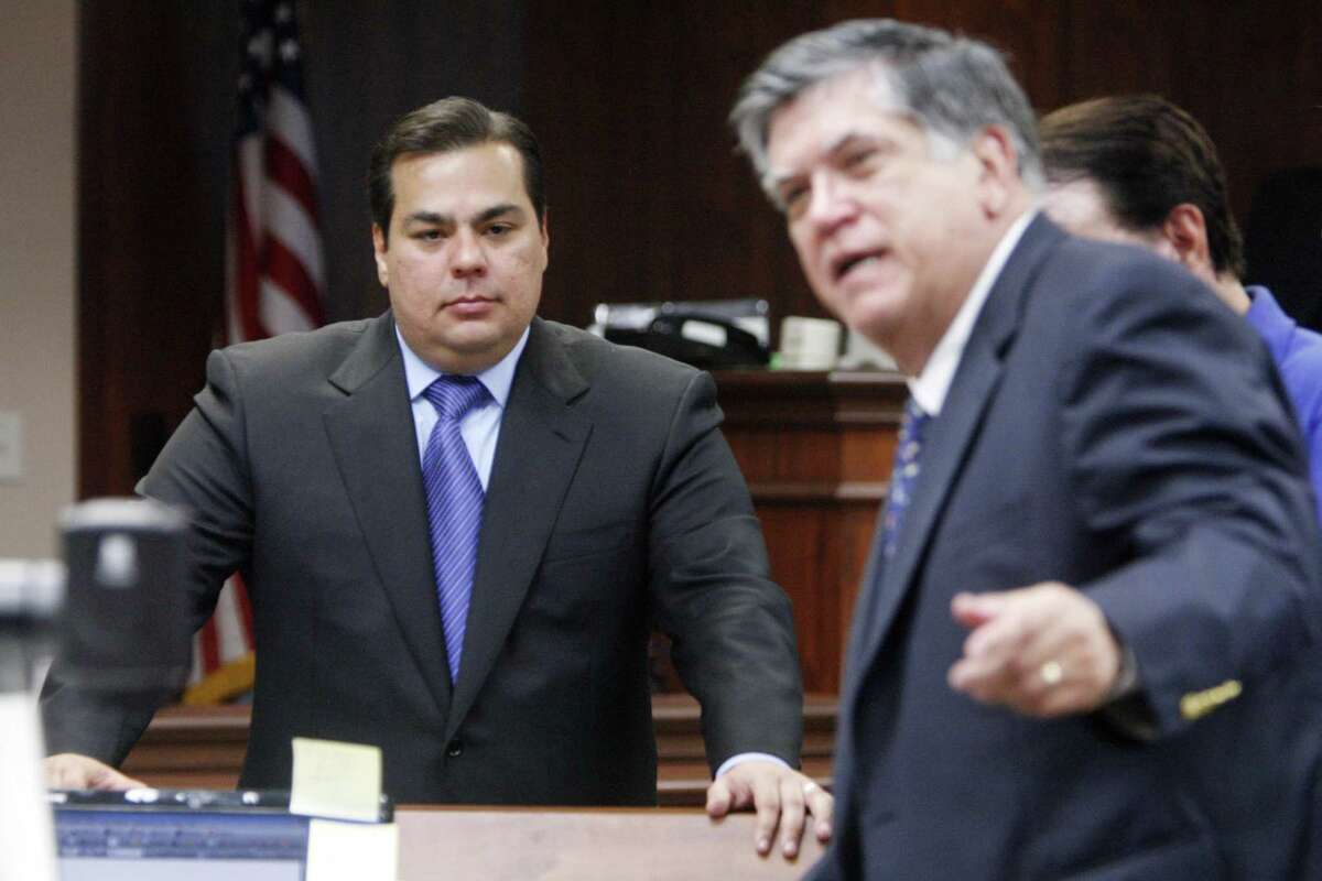 Last legal battle looms for fake lawyer