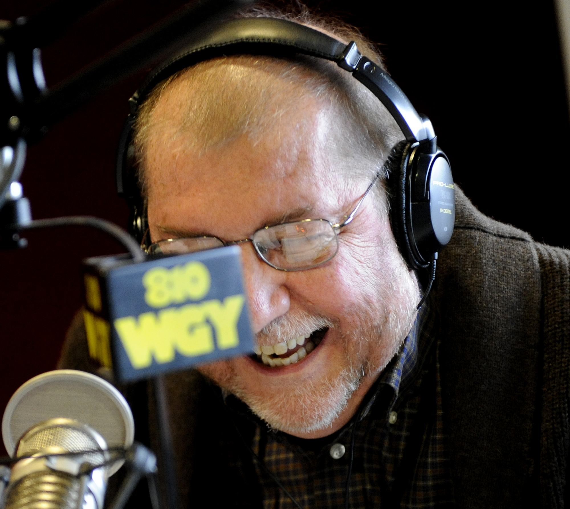 WGY, Schenectady’s hometown radio pioneer, turns 100