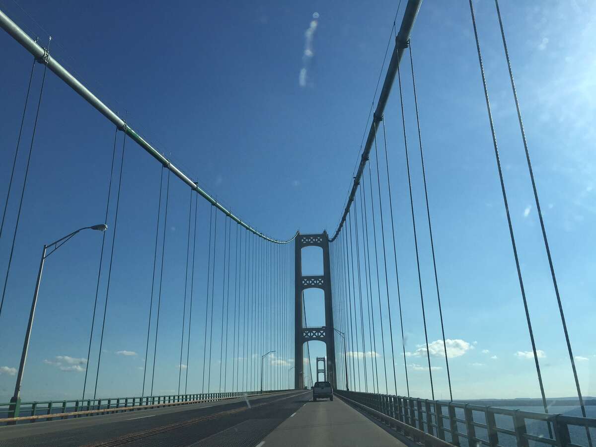 Best places to visit in Michigan