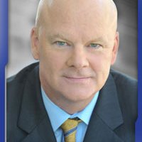 Jeff McShan is leaving his position as spokesman for the county DA