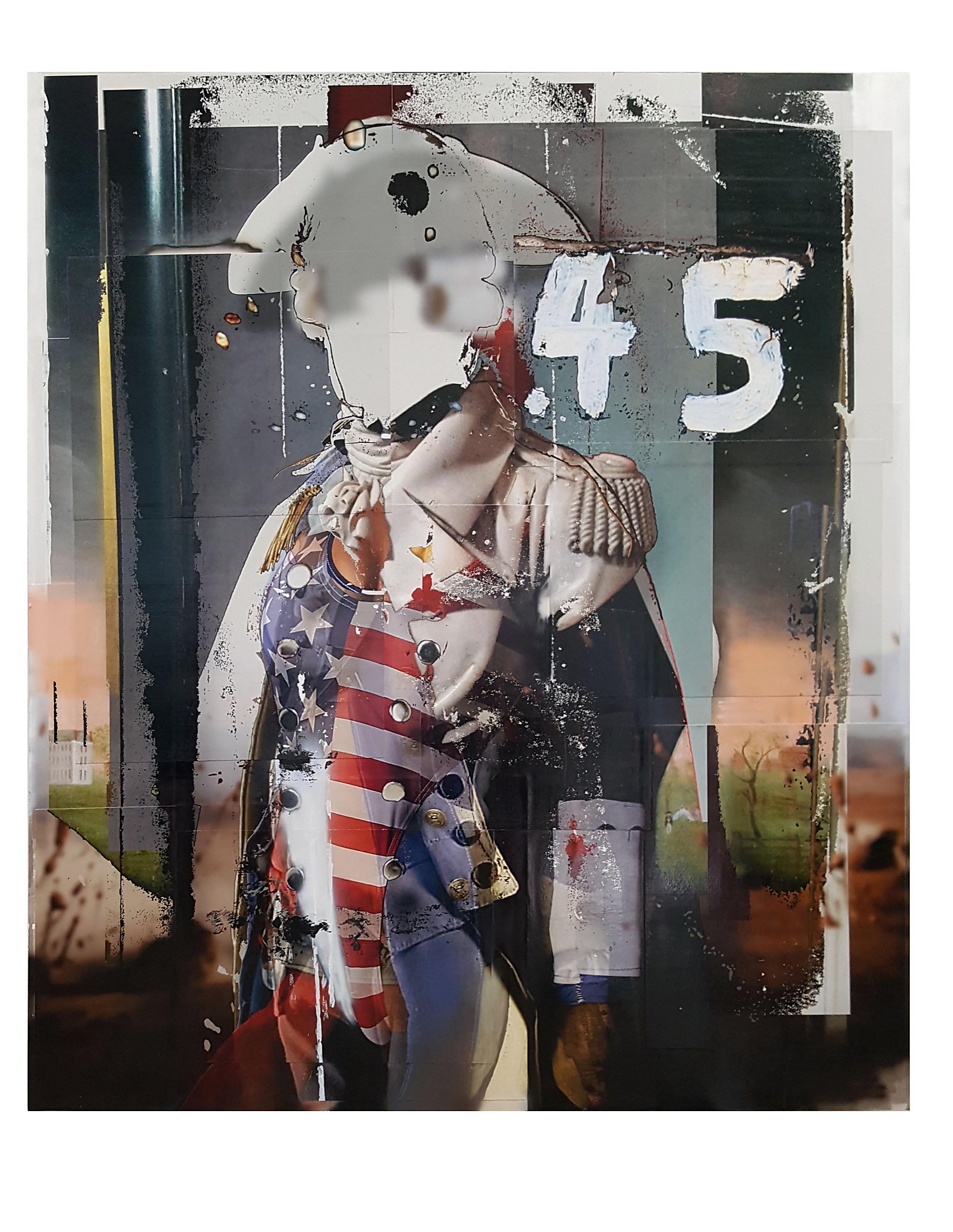 Oropallo breaks mold of happily ever after