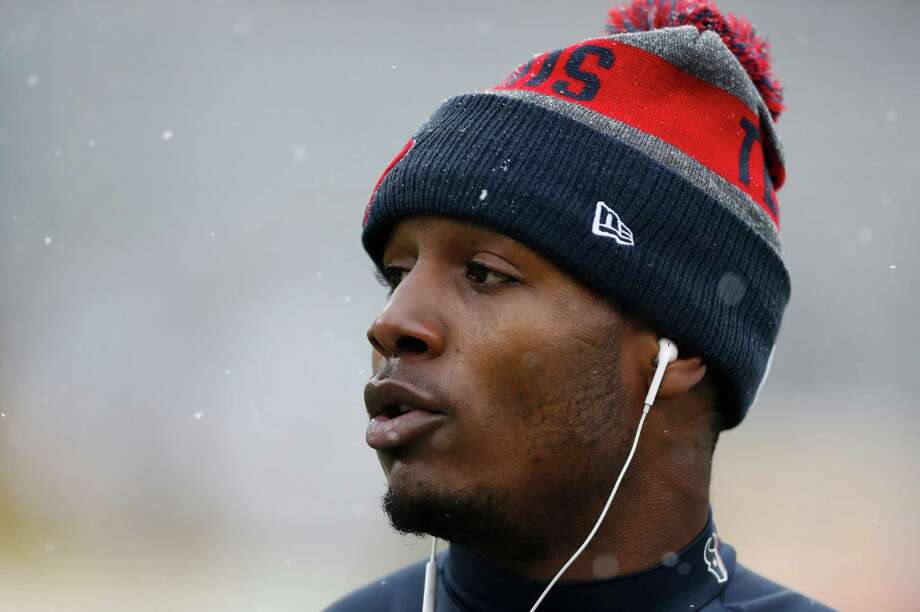 Corey Moore emerges as Texans starting safety - Houston Chronicle