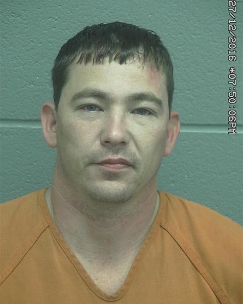 Man arrested on stalking charge
