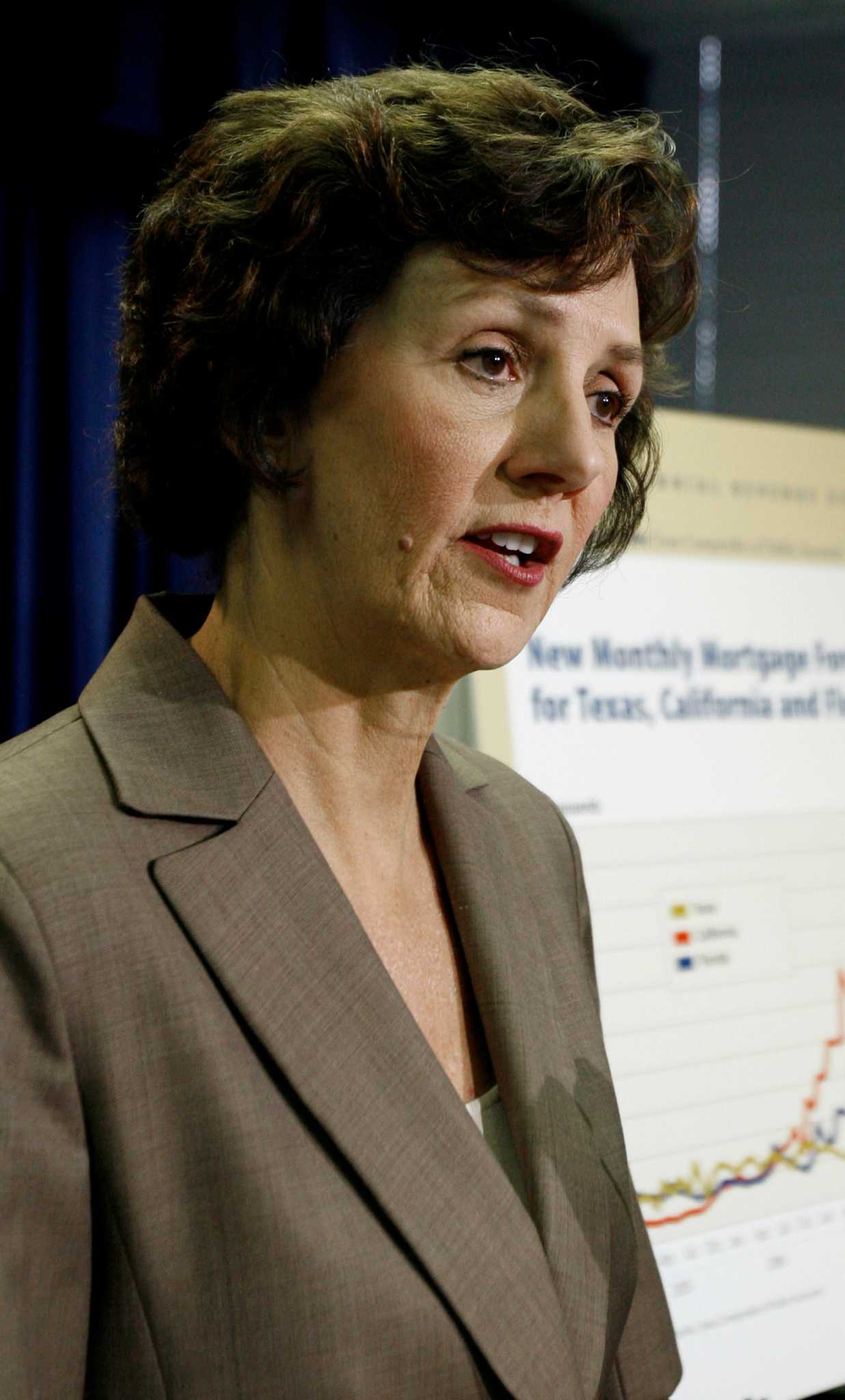 Susan Combs promises senators a more "collaborative" Interior Department