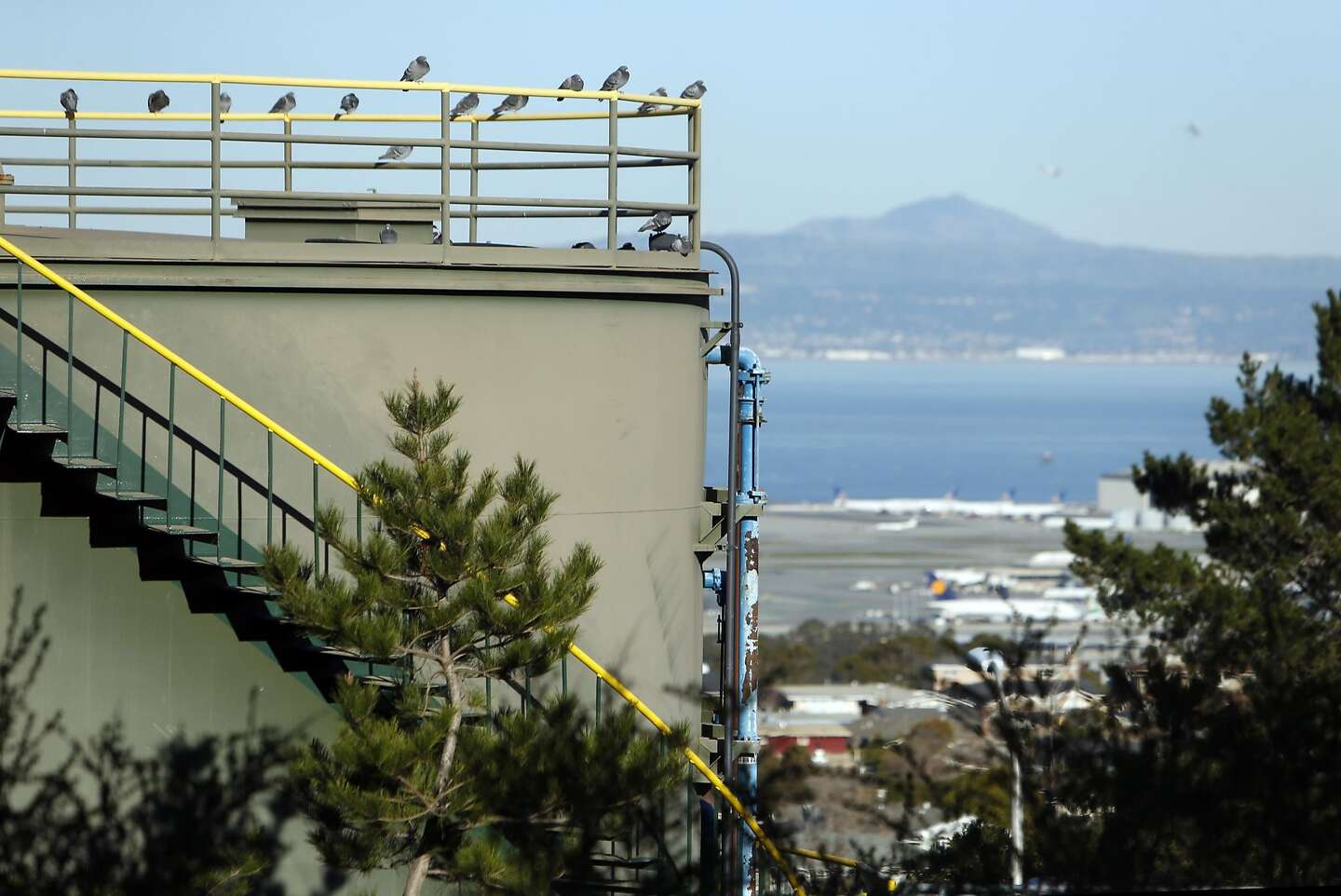 Bay Area cities prepare for 60 days without Hetch Hetchy supply