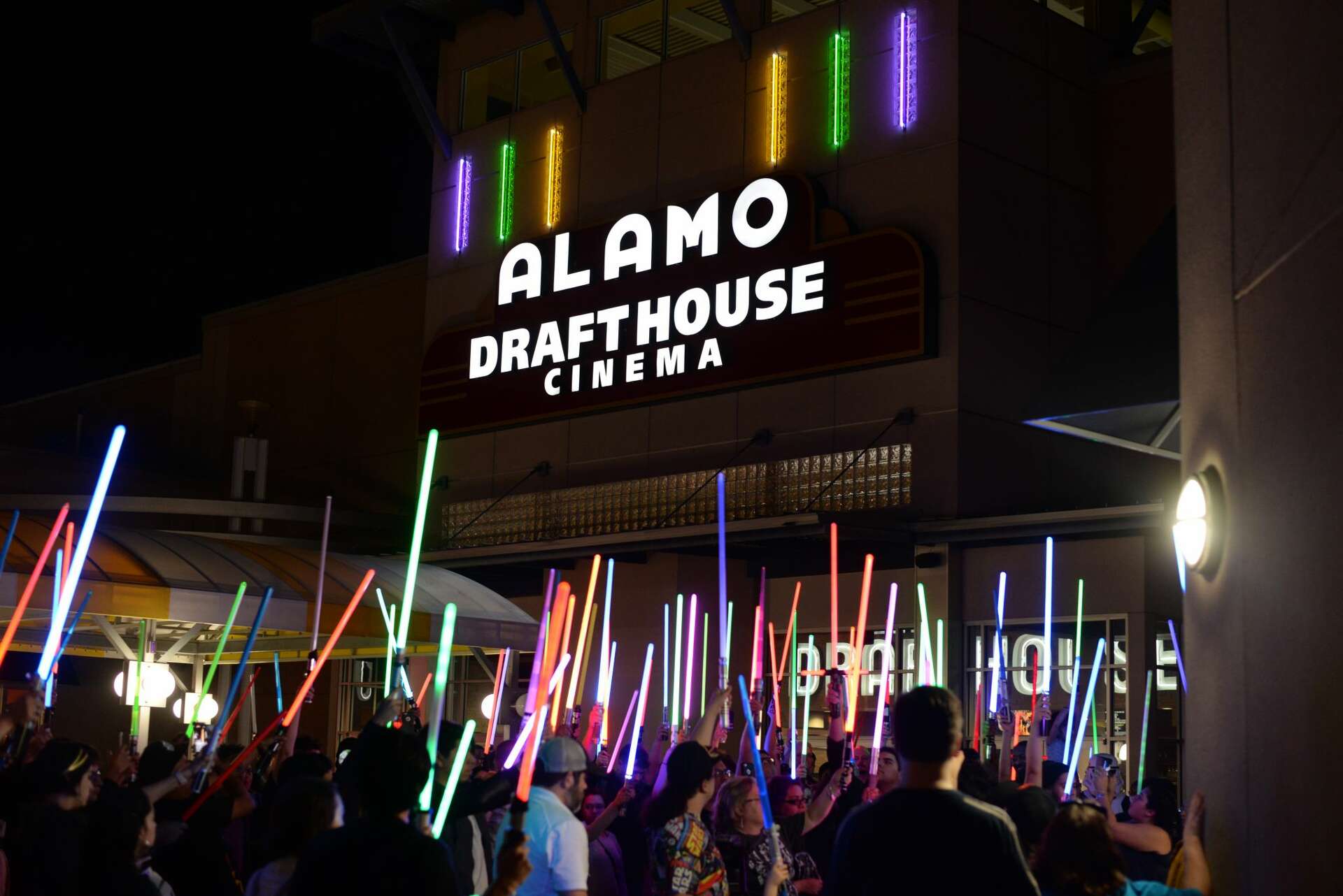 25 San Antonio-area theaters where you can watch with MoviePass