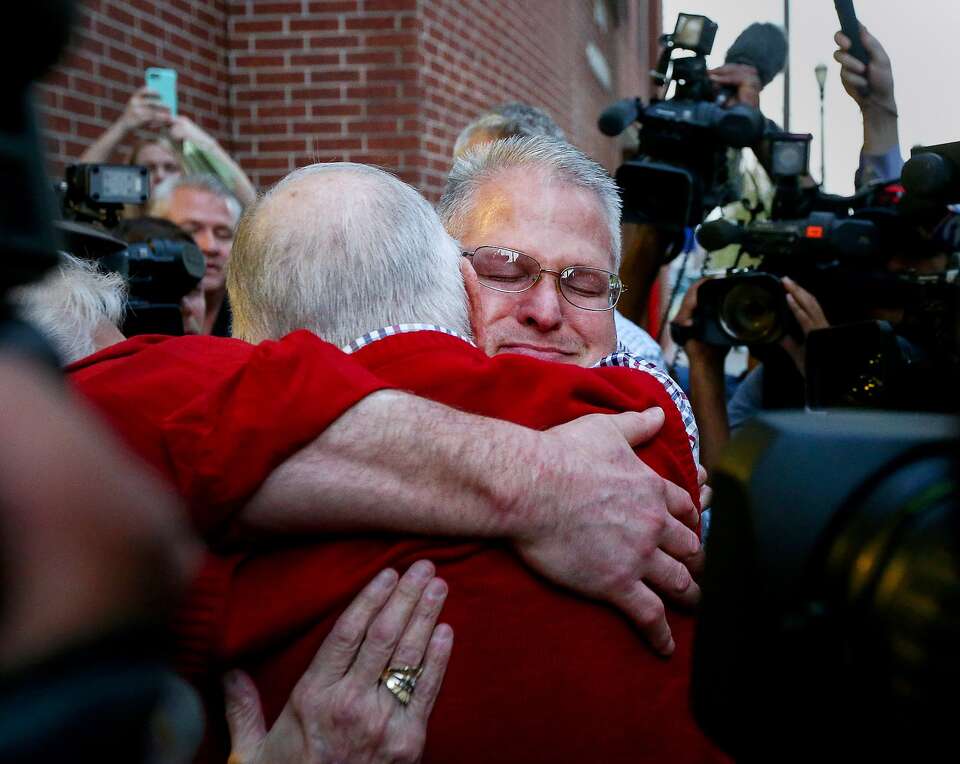 David Temple sentencing: What to know about the 1999 Katy murder case