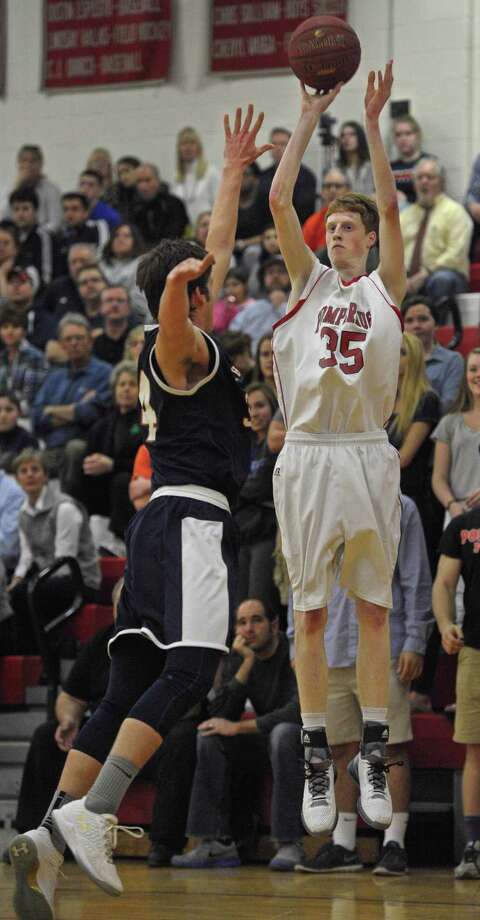 HIGH SCHOOL ROUNDUP: McGettigan’s buzzer-beater lifts Pomperaug boys ...