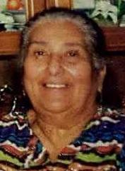 Filomena P. Vela