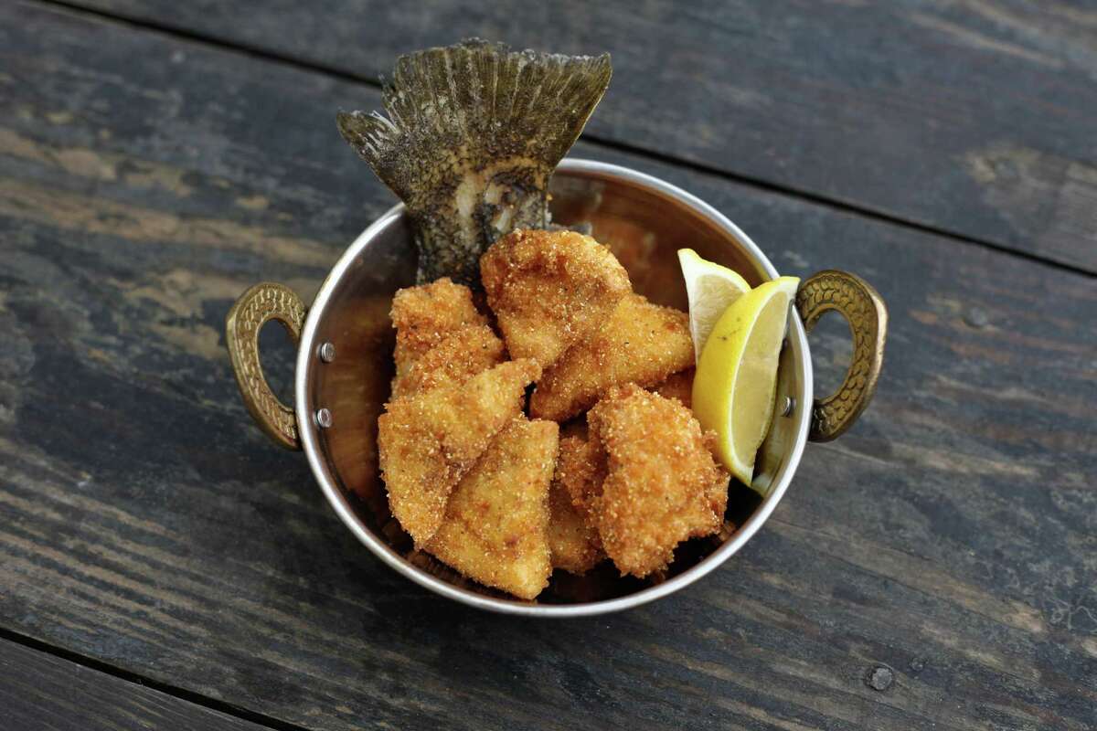 First look at Riel restaurant’s menu