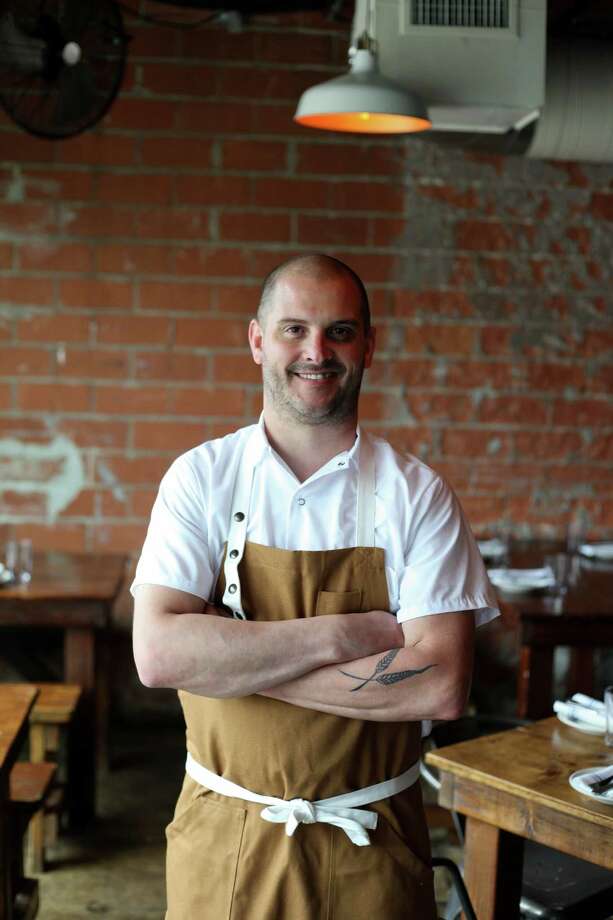 First look at Riel restaurant’s menu - Houston Chronicle