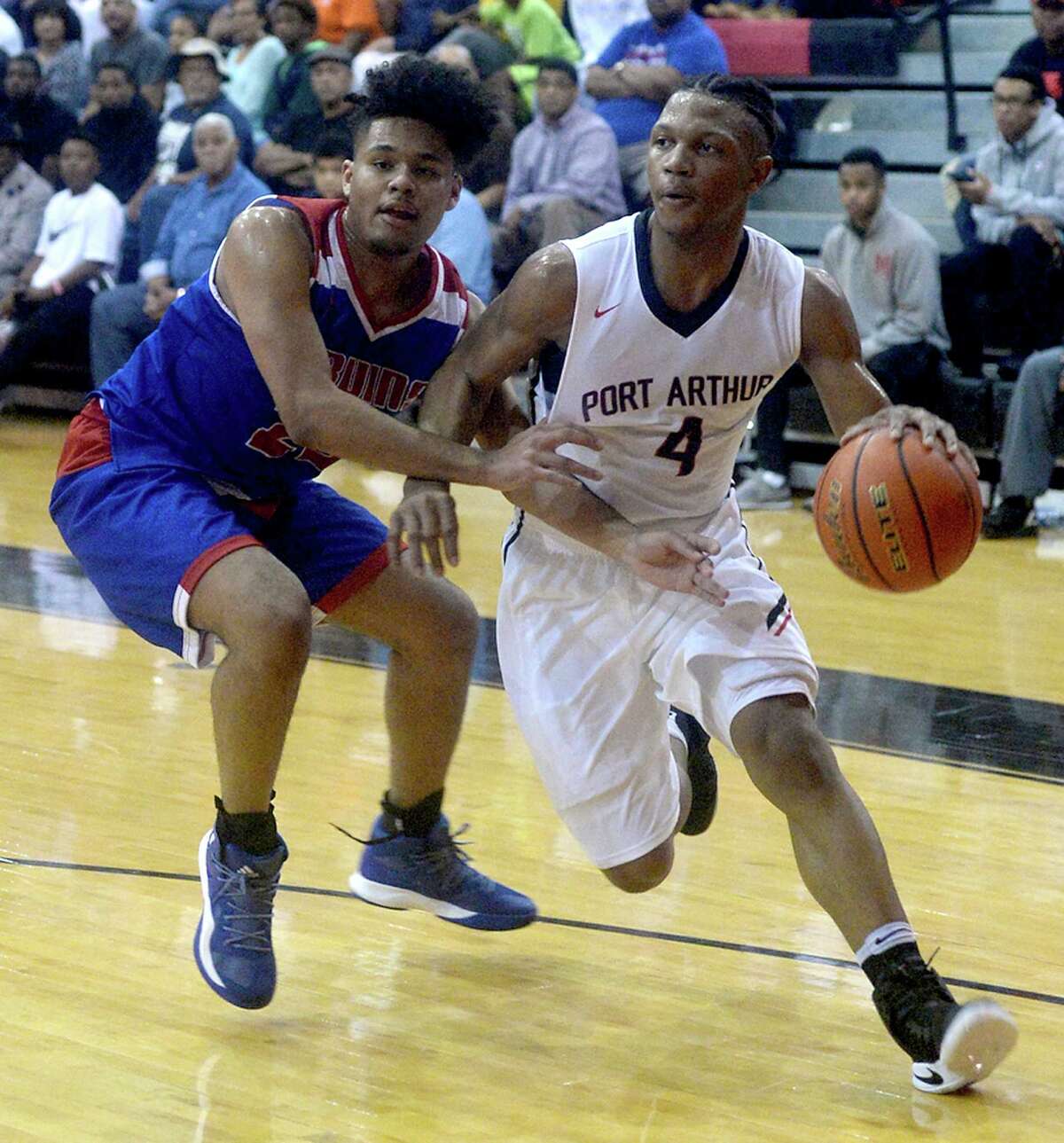 High School Basketball: Players to Watch Next Season