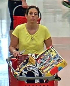 Police looking for woman who allegedly stole thousands from local ...