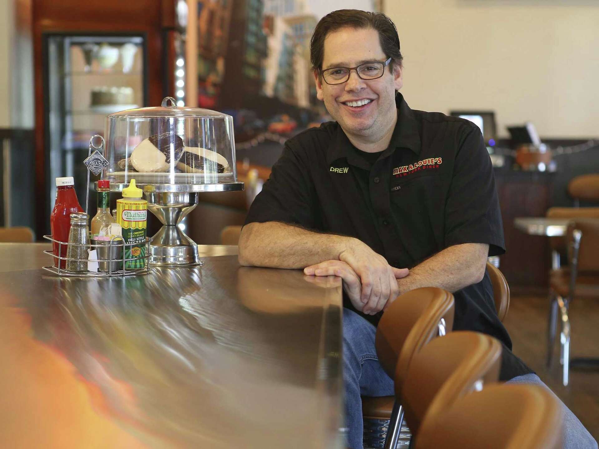 Review: Max & Louie’s greatest deli hits