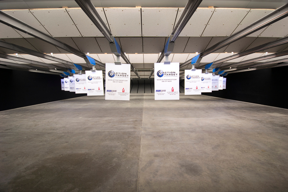 Brazos Shooting & Social Club announces plans for upscale gun club