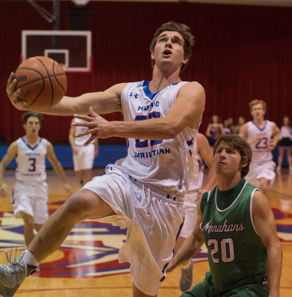 HS BASKETBALL: Roundup of games from Thursday, Dec. 29