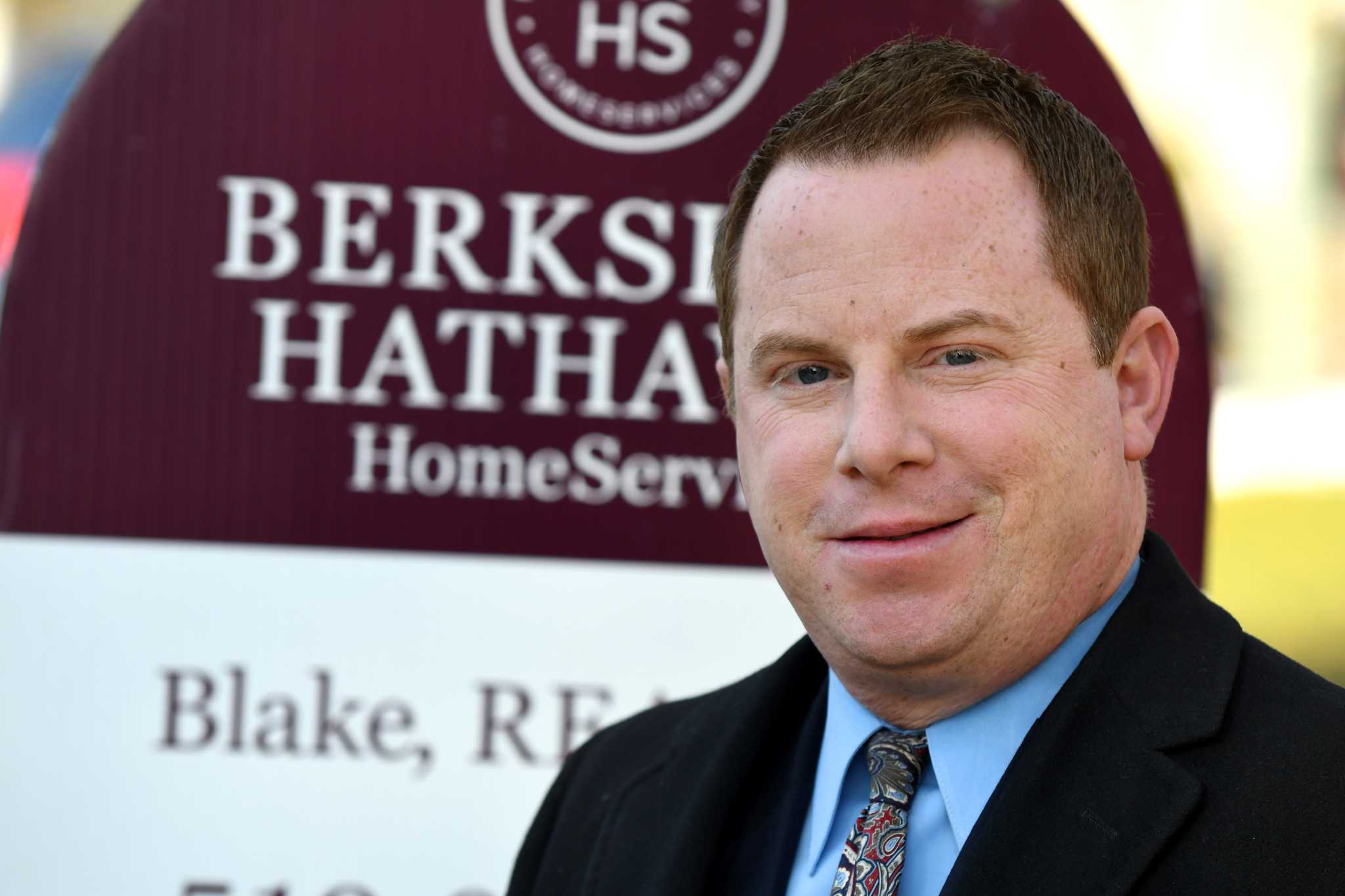 20 things you don’t know about me: Brian Sinkoff