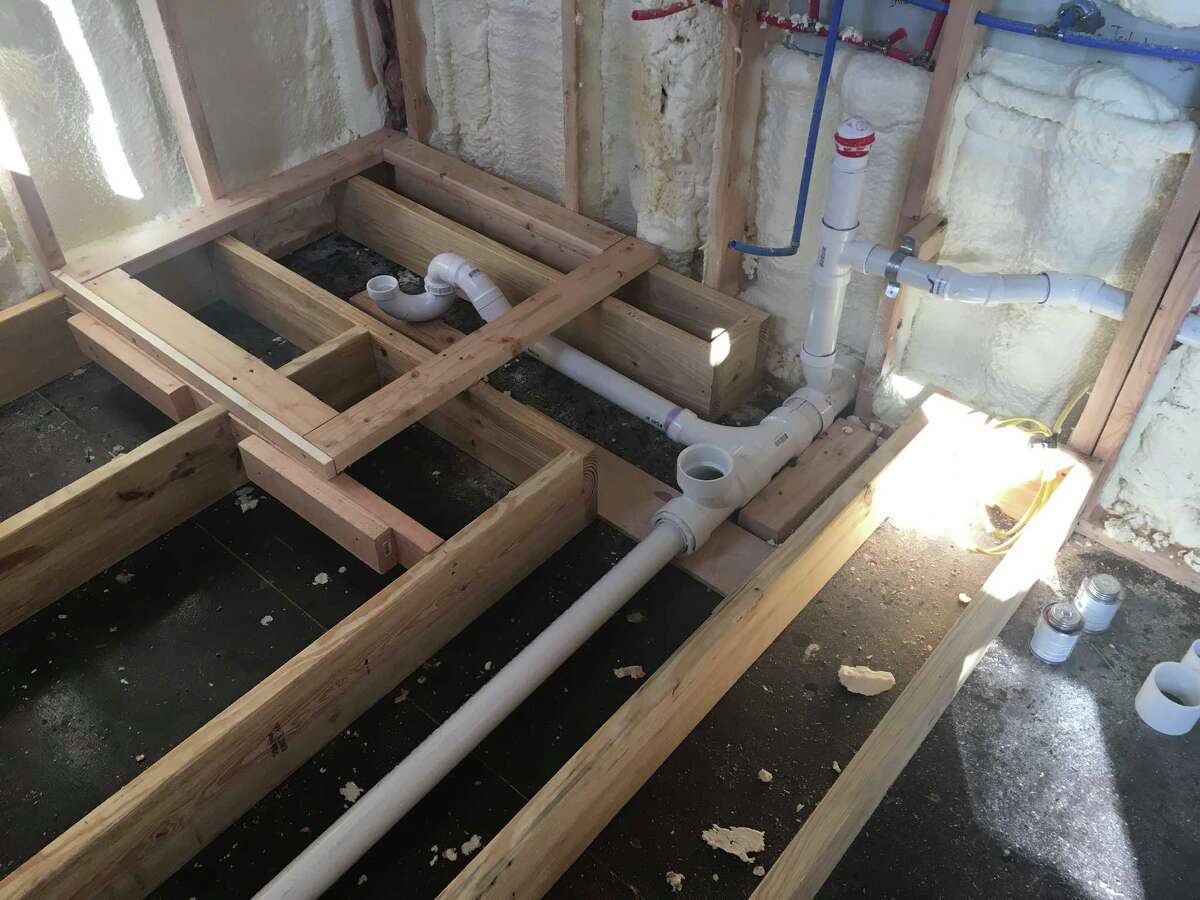 Houston area builder gets a big break on HGTV's 'Tiny House'