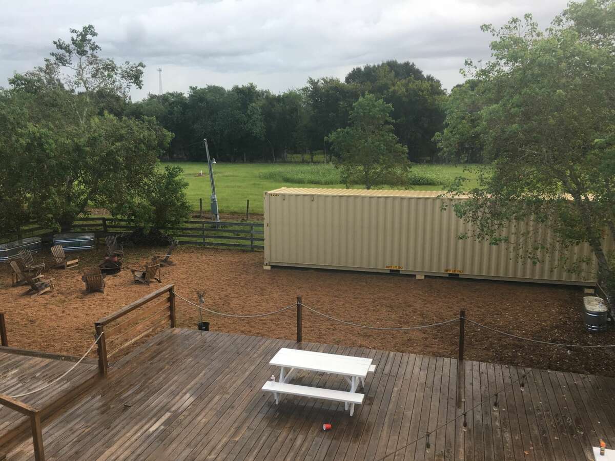 Houston area builder gets a big break on HGTV's 'Tiny House'