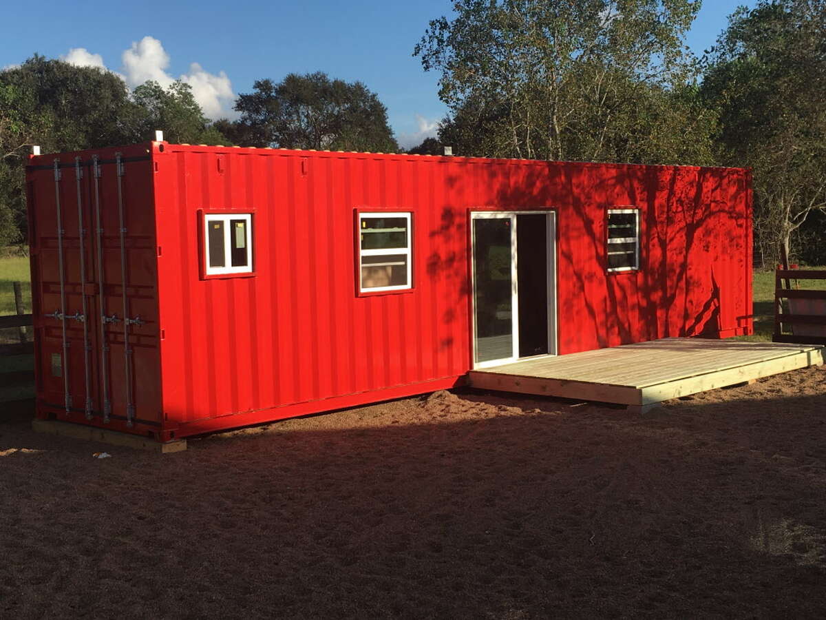 Houston area builder gets a big break on HGTV's 'Tiny House'