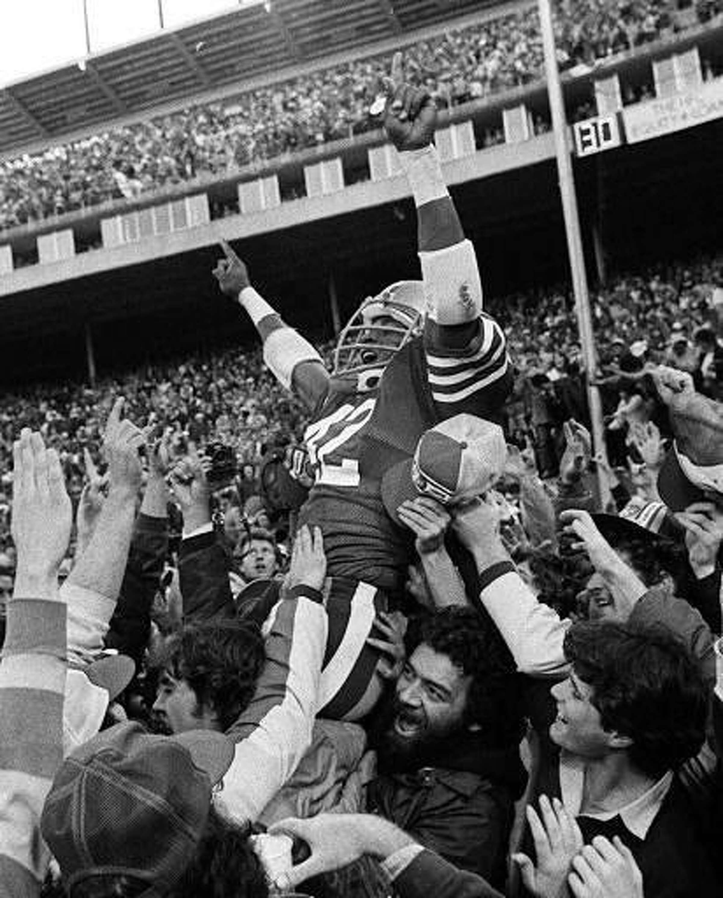 This season’s 49ers bring to mind the ’81 team that launched the dynasty