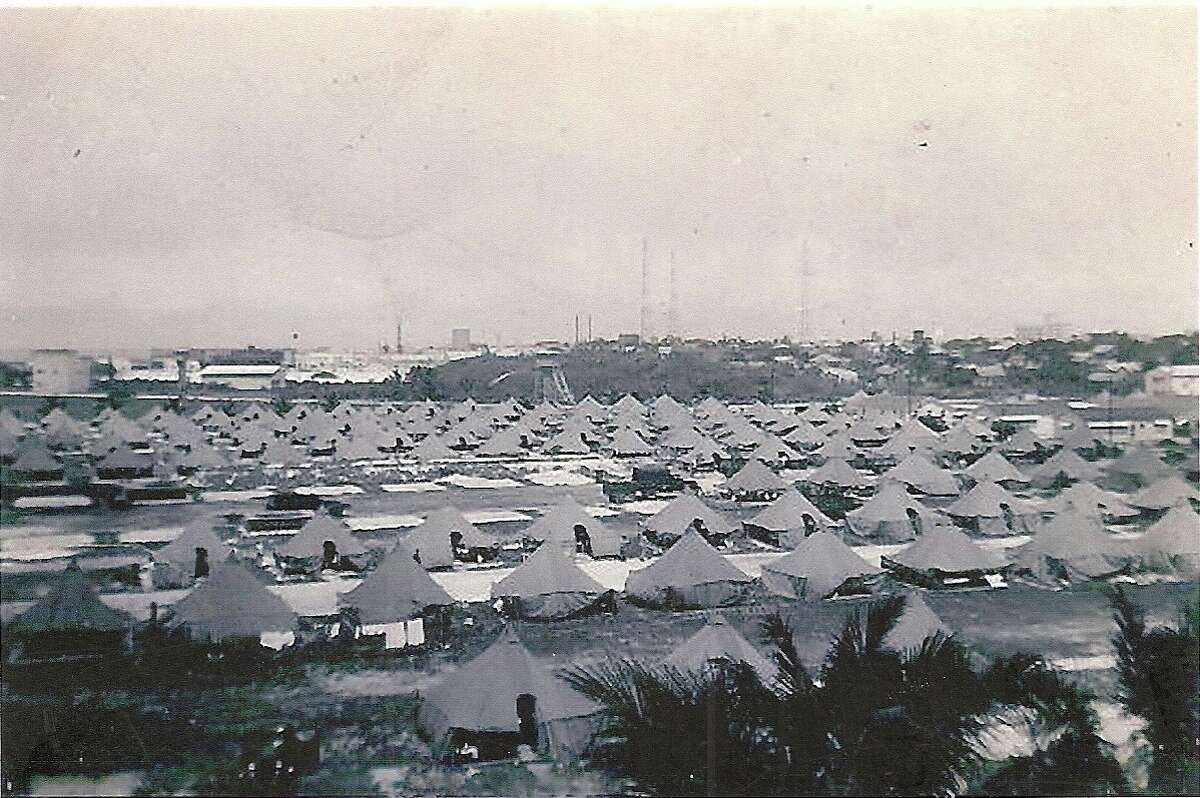 See historic and abandoned military bases, forts and air fields across ...