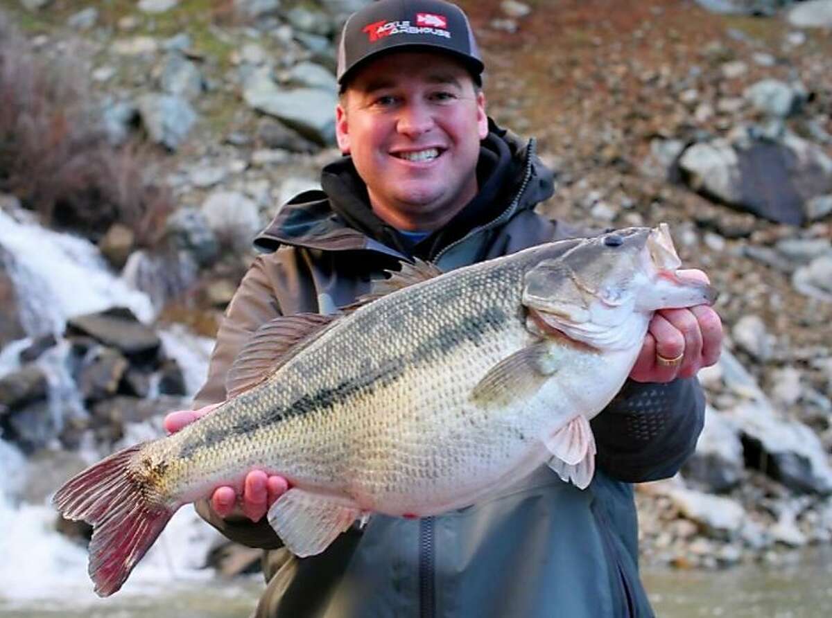 Bullards Bar’s reputation rises with big bass, high ranking