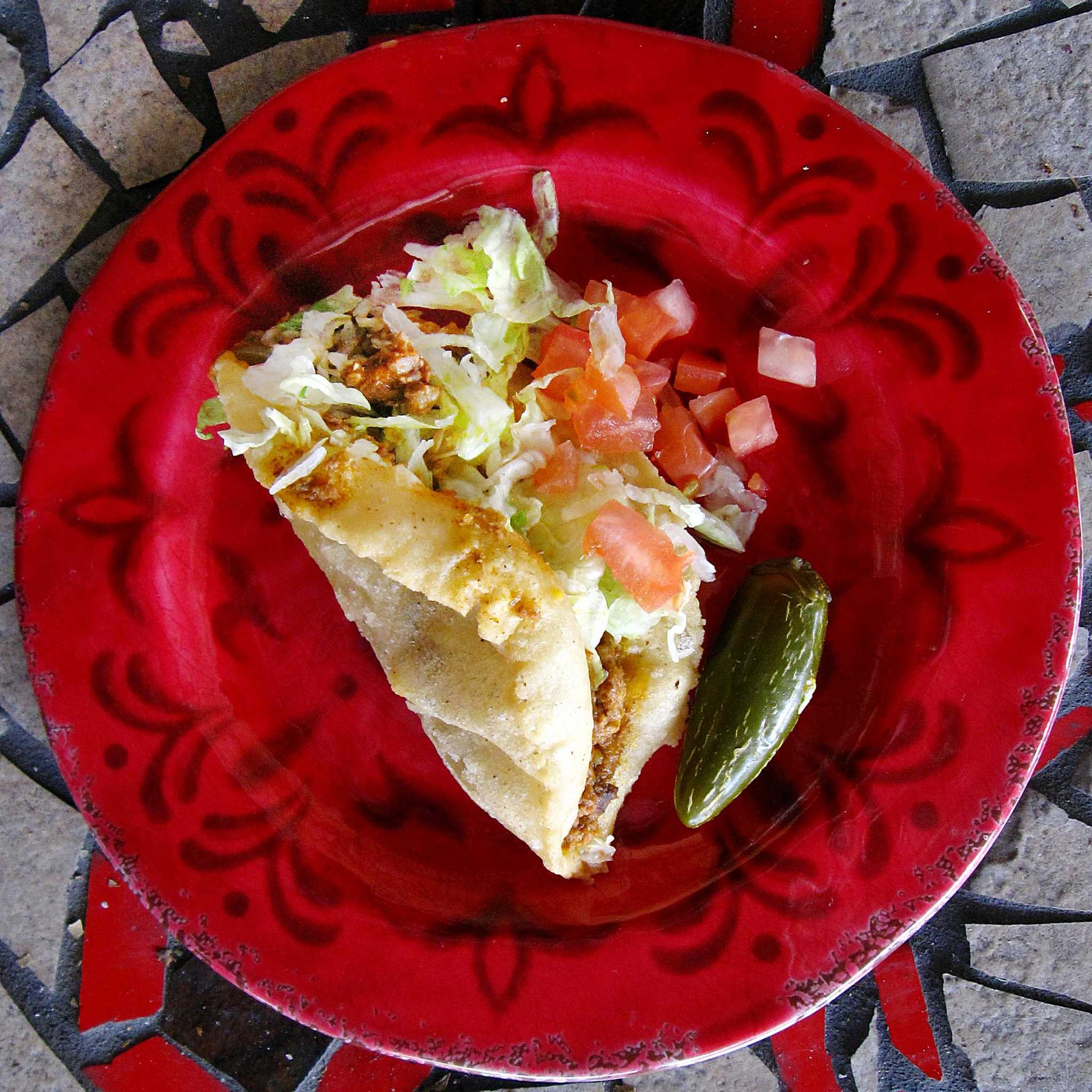 365 Days of Tacos: Ray’s Drive Inn