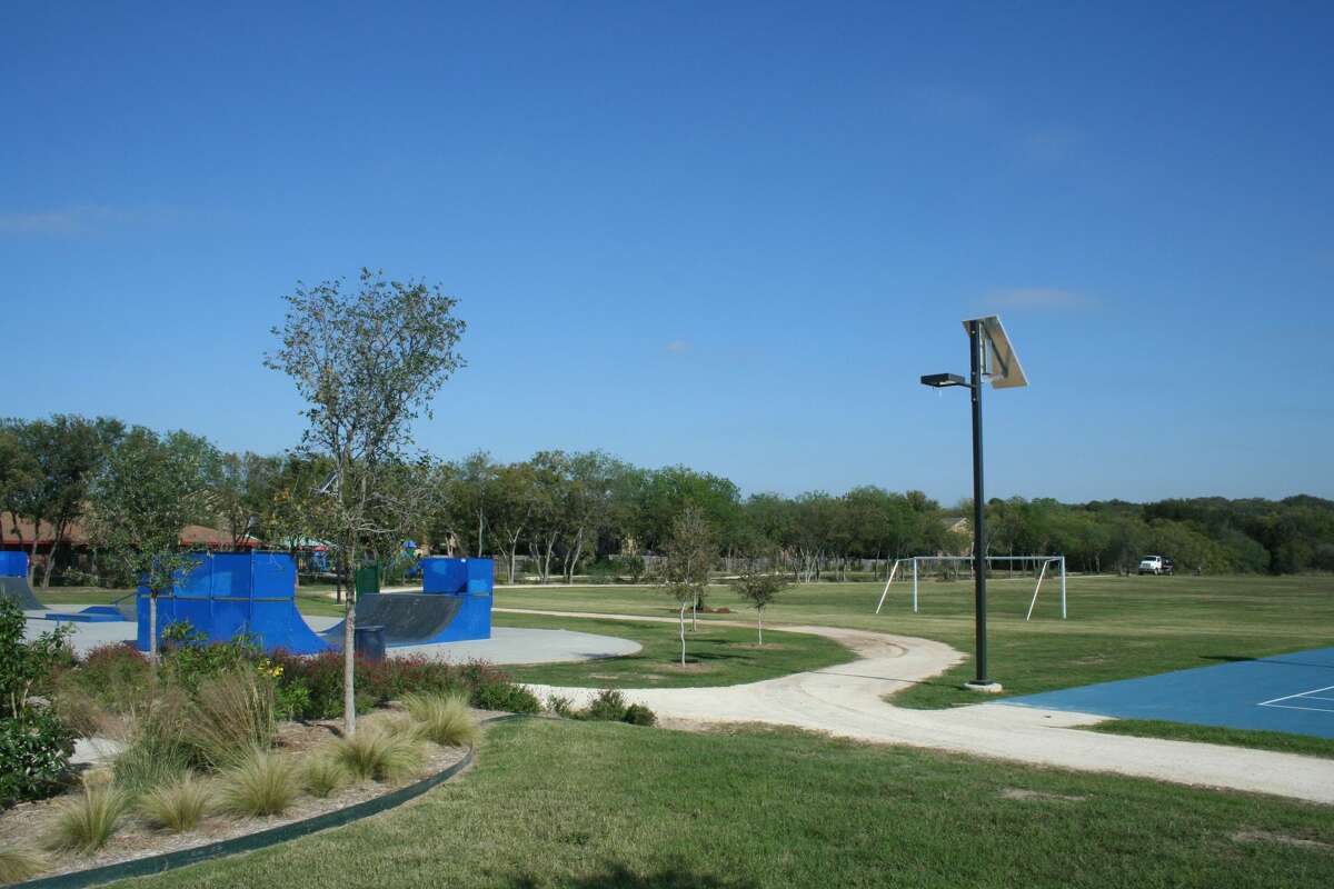How 10 of San Antonio's favorite parks got their names