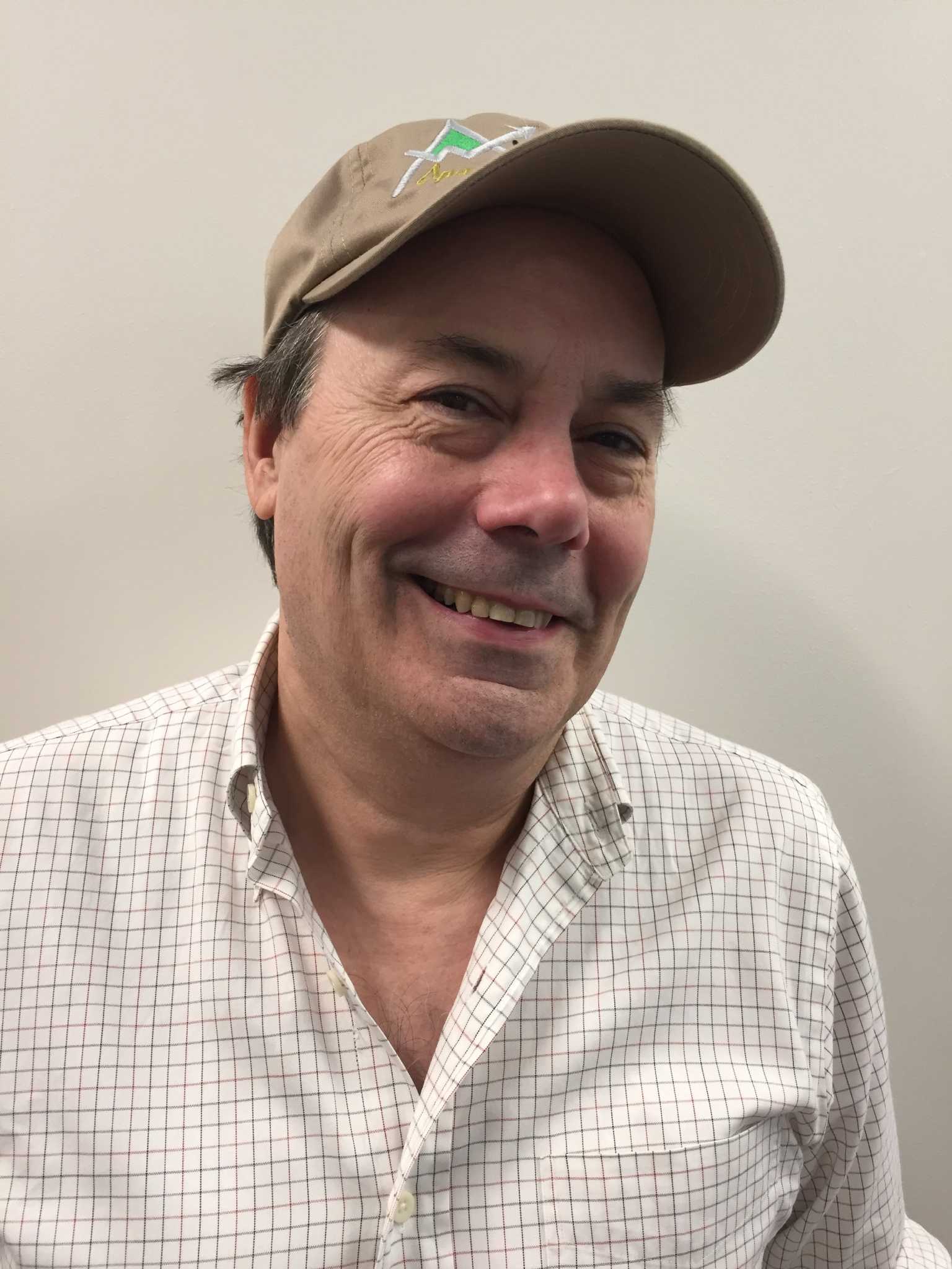 How one old-school scientist found the biggest oil field this year