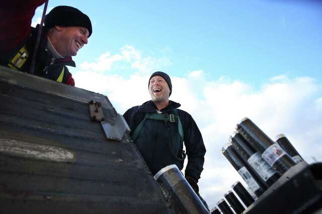 Pasco man charged with crashing drone into Space Needle