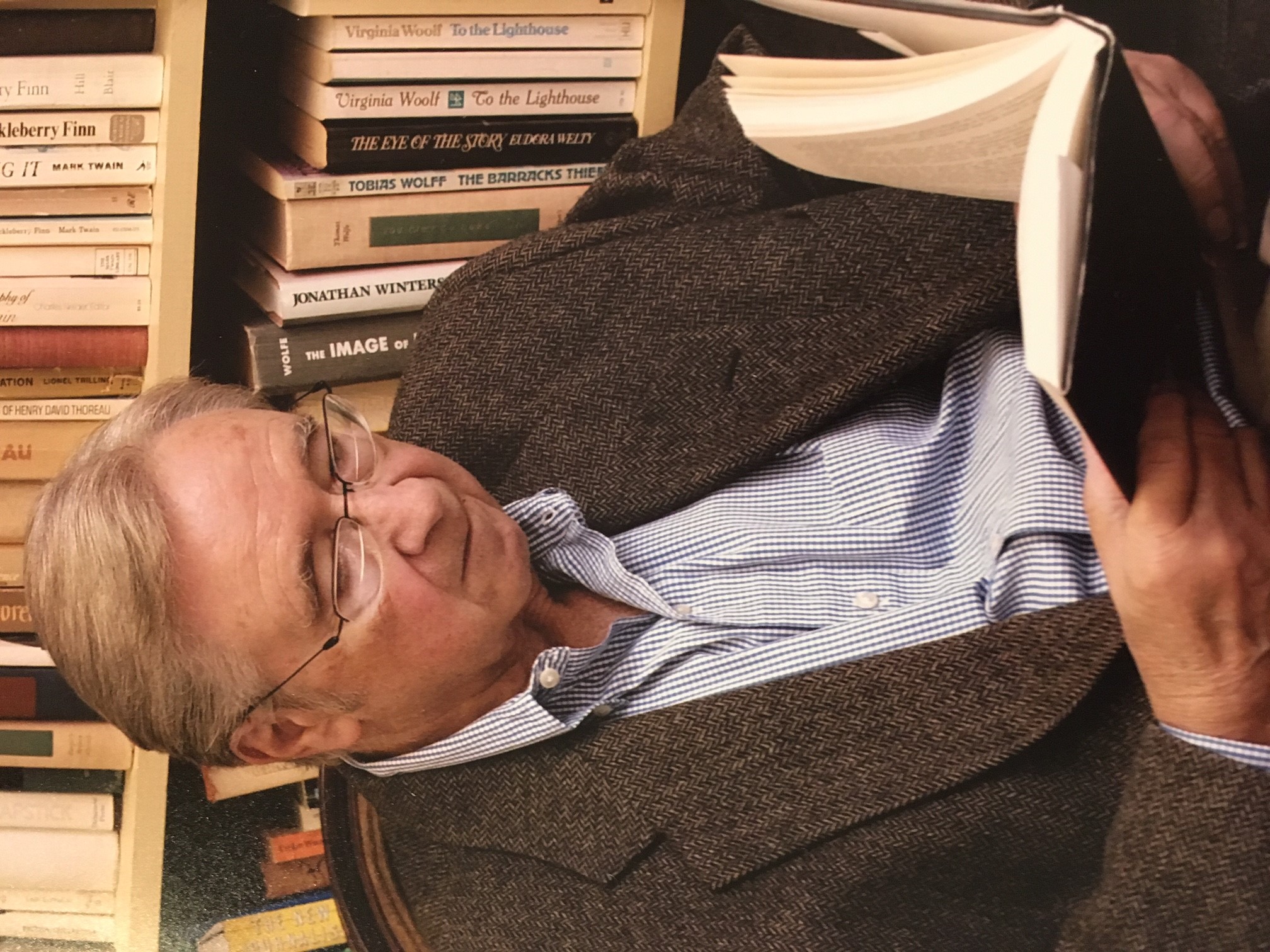 SMU legend Marshall Terry dies at 85